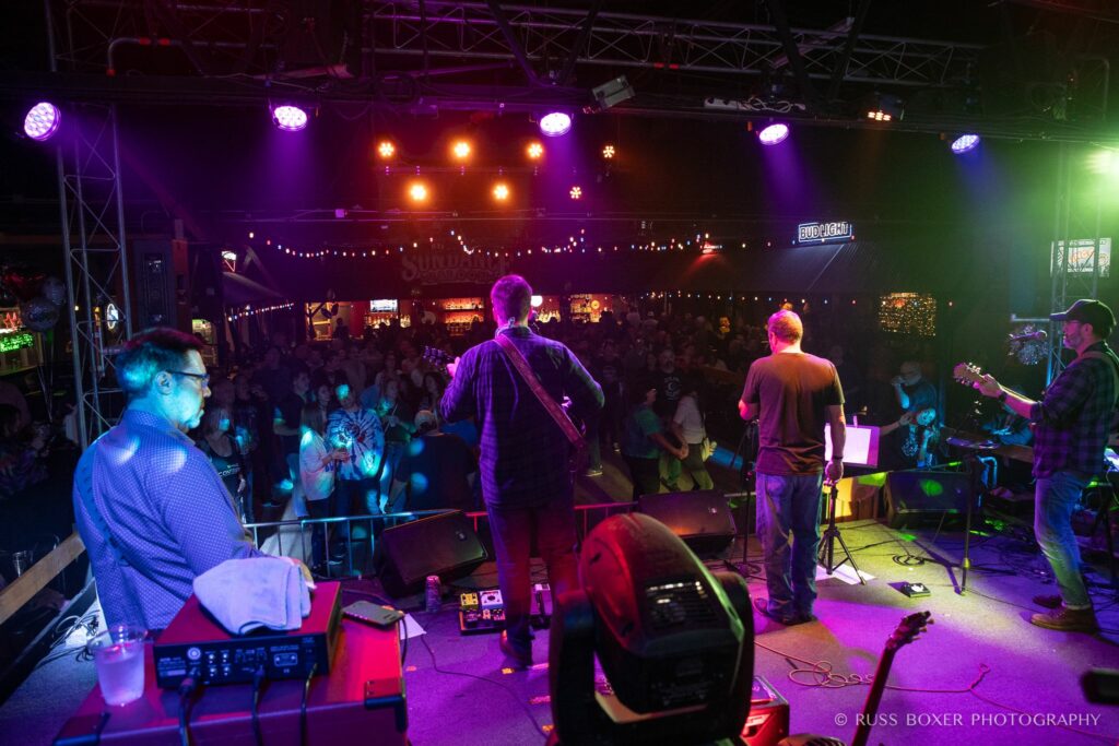 Home - Deadfest Band